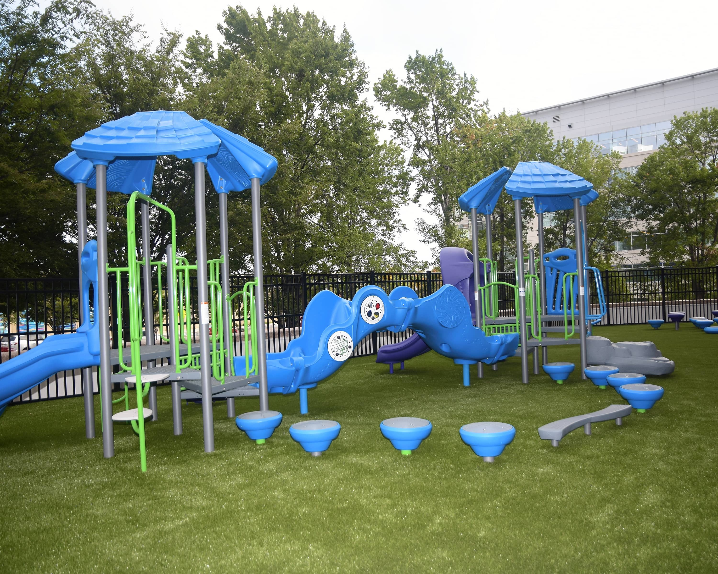 Everbrook Academy of Crystal City in Arlington, VA | 201 12th Street ...